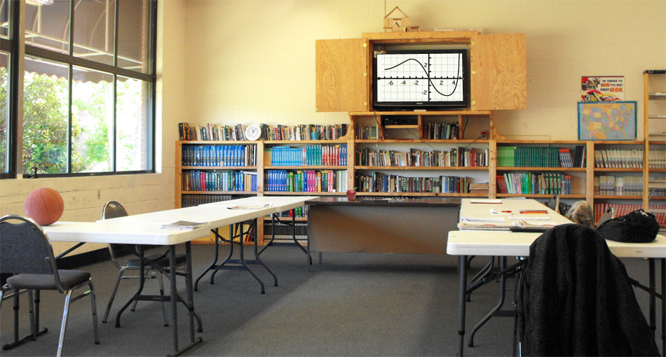 CCS | Drug & Alcohol Rehabilitation » Education